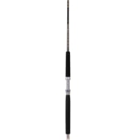 Star Rod, Delux Wire Line Trolling Rod, Medium-Heavy 30-50lb, Stuart ...