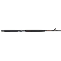 Star Rod, Handcrafted Stand Up Conventional Rod, 50-100lb, Aftco Roller ...
