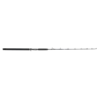 Star Rod, Plasma II Jigging Conventional Rod, 1 Piece, Heavy 40-80lb ...