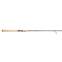 Star Rod, Sequence Spinning Rod, 1 Piece, 6-14lb, Full Cork Grip with ...