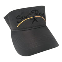 Star Rods Visor w/Embroidered Logo — CampSaver