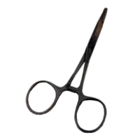 Stone Creek 5.5in Scissor/Forceps - Large Loop — CampSaver