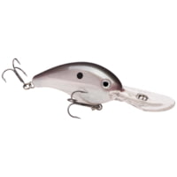Strike King Pro Model 10XD Extra Deep Dive Rattle Crankbait 6in, 2oz ...