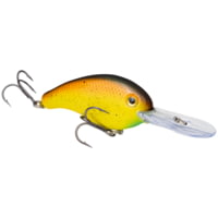 Strike King Pro Model 5 Deep Diver Rattle Crankbait — CampSaver