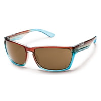 Suncloud Cutout Sunglasses Sunglasses — CampSaver