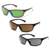 Suncloud UV Protection Sentry Sunglasses with Free S&H — CampSaver