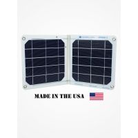 Suntactics sCharger-8 Portable Solar Charger — CampSaver