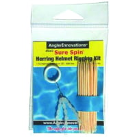 Sure Spin Rigging Kit — CampSaver