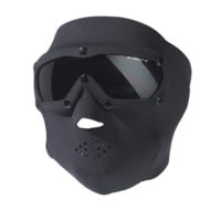 SWISSEYE Neoprene Mask w/Smoke Lenses 15629999 , 20% Off — CampSaver