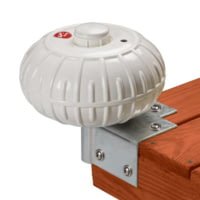 Taylor Made 91078 Dock Pro Replacement Dock Wheel , 15% Off — CampSaver