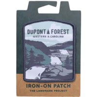 The Landmark Project Dupont State Forest Patch — CampSaver