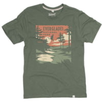 The Landmark Project Everglades National Park Tee — CampSaver