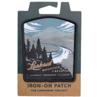 The Landmark Project Lookout Mountain Patch — CampSaver