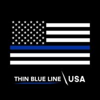 Alternatives to Thin Blue Line Products on CampSaver.com