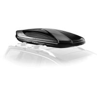 Thule Boxter — CampSaver