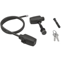 Thule Pin and Cable Lock — CampSaver
