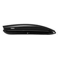 Thule Large Sonic Box w/ 13cu ft Capacity — CampSaver