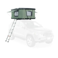 Thule Tepui Hybox Rooftop Tent — CampSaver