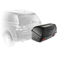 Thule Transporter Combi — CampSaver