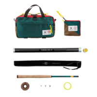 Topo Designs X Tenkara Rod Co Kit — CampSaver