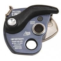 Trango Cinch Belay Device — CampSaver