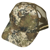 TrueTimber Ball Hat w/Silver TTC Logo — CampSaver