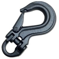 Tuff Stuff Overland Winch Hook — CampSaver