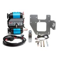 Up Down Air Jeep JK ARB Compressor Mount & Connection Kit — CampSaver