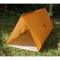 UST BASE Tube Tarp 1.0 — CampSaver
