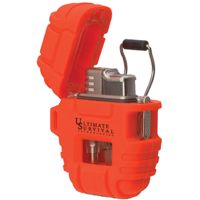 UST Delta Stormproof Lighter — CampSaver