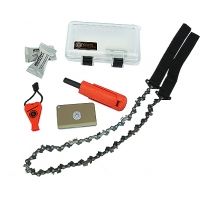 UST Deluxe Survival Kit — CampSaver