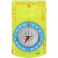 UST HI - VIS Deluxe Map Compass 1156796 , 16% Off — CampSaver