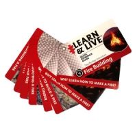 UST Learn and Live Cards — CampSaver