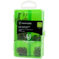 Vanguard Value Pak Bait Fishing Hooks — CampSaver