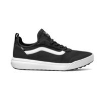 Vans Ultrarange AC Shoes, Black/True White, Mens 4.5, Women& — Mens ...