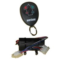 VETUS Bow Thruster Remote Control f/1 Bow Thruster — CampSaver