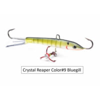 Vexan Crystal Reaper Jigs , Up to 55% Off — CampSaver