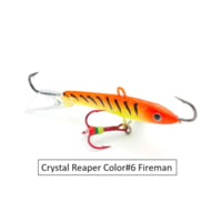 Vexan Crystal Reaper Jigs , Up to 55% Off — CampSaver