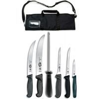 Victorinox Field Dressing Knives Kit — CampSaver