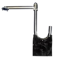 Wahoo Industries Crabbing Prop Stick 127 with Free S&H — CampSaver