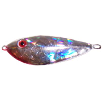 Wahoo Industries Jig'N Shad Spoon — CampSaver