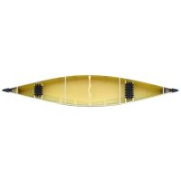 Wenonah Minnesota II Ultra Light Kevlar Canoe — CampSaver