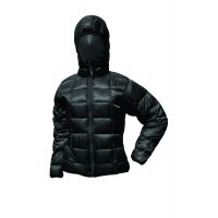 Western Mountaineering Hooded Flash Jacket - Women's FHJKWSBK with Free ...