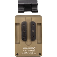 Wilcox DPAM Flight Quick Release Interface Plate , Up to $10.01 Off ...