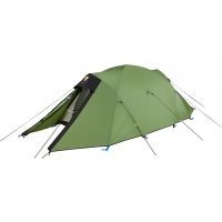 WildCountry Trisar 2D Tent - 2 Person, 4 Season — CampSaver