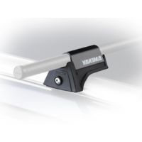 Yakima Railgrab Kit With 58 Inch Bars — CampSaver