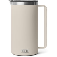 Yeti Rambler 64 oz Pitcher w/Durasip Ceramic Lining with Free S&H ...