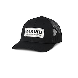 Kuiu Logo