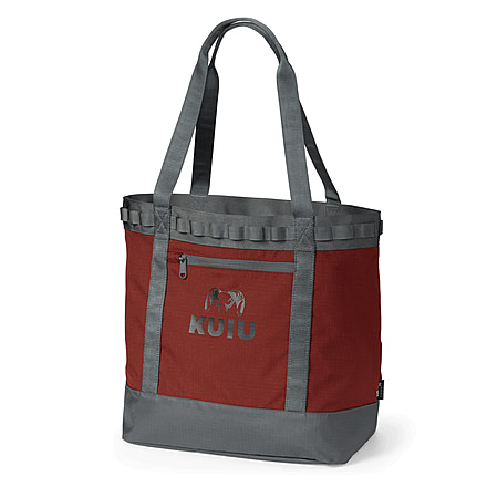 KUIU CORDURAR 1850 Tote Bag — CampSaver