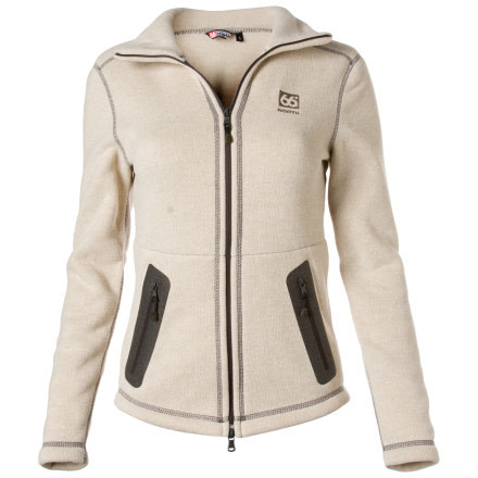 66 North Esja Jacket - Women's — CampSaver